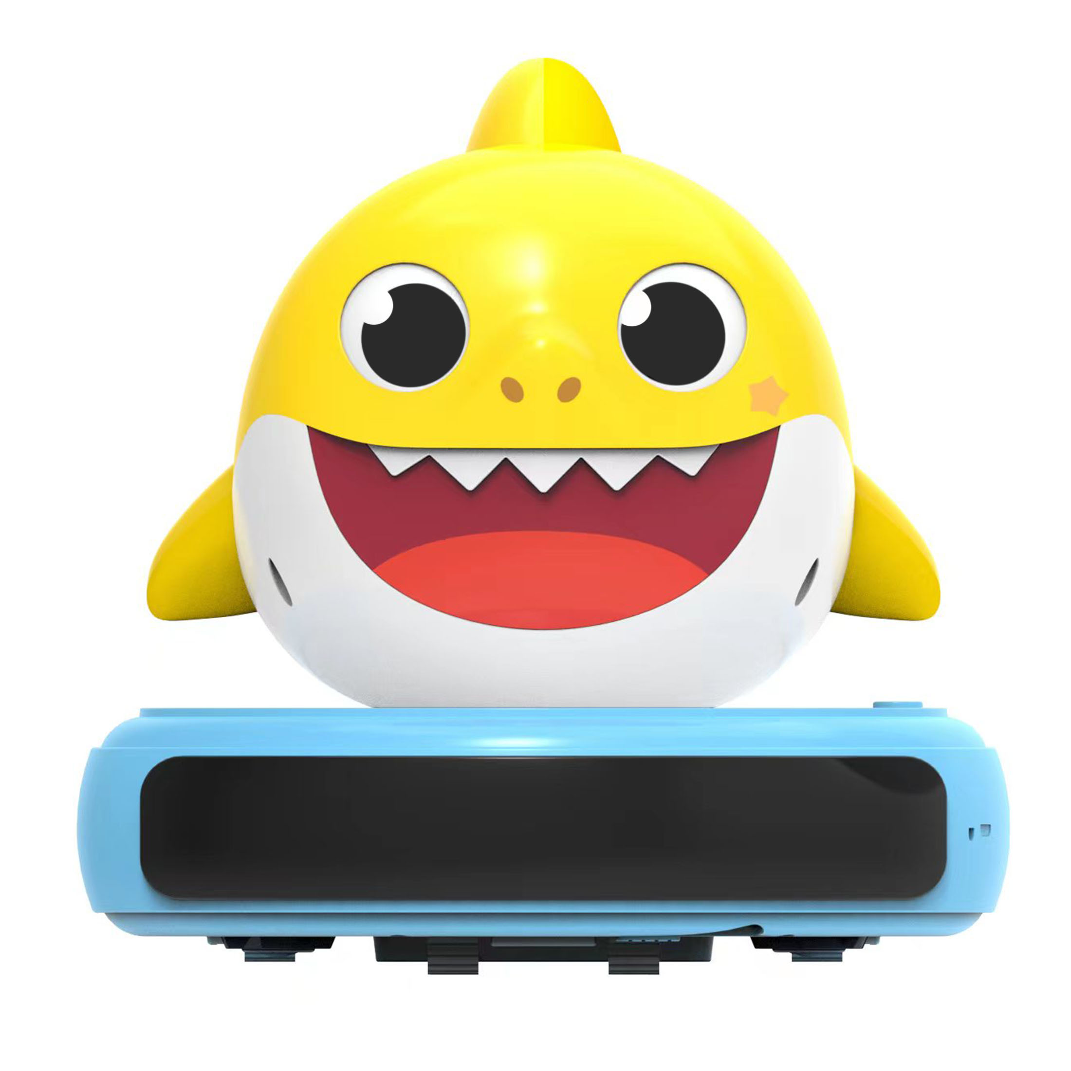 Children s Robot Vacuum Core Innovations
