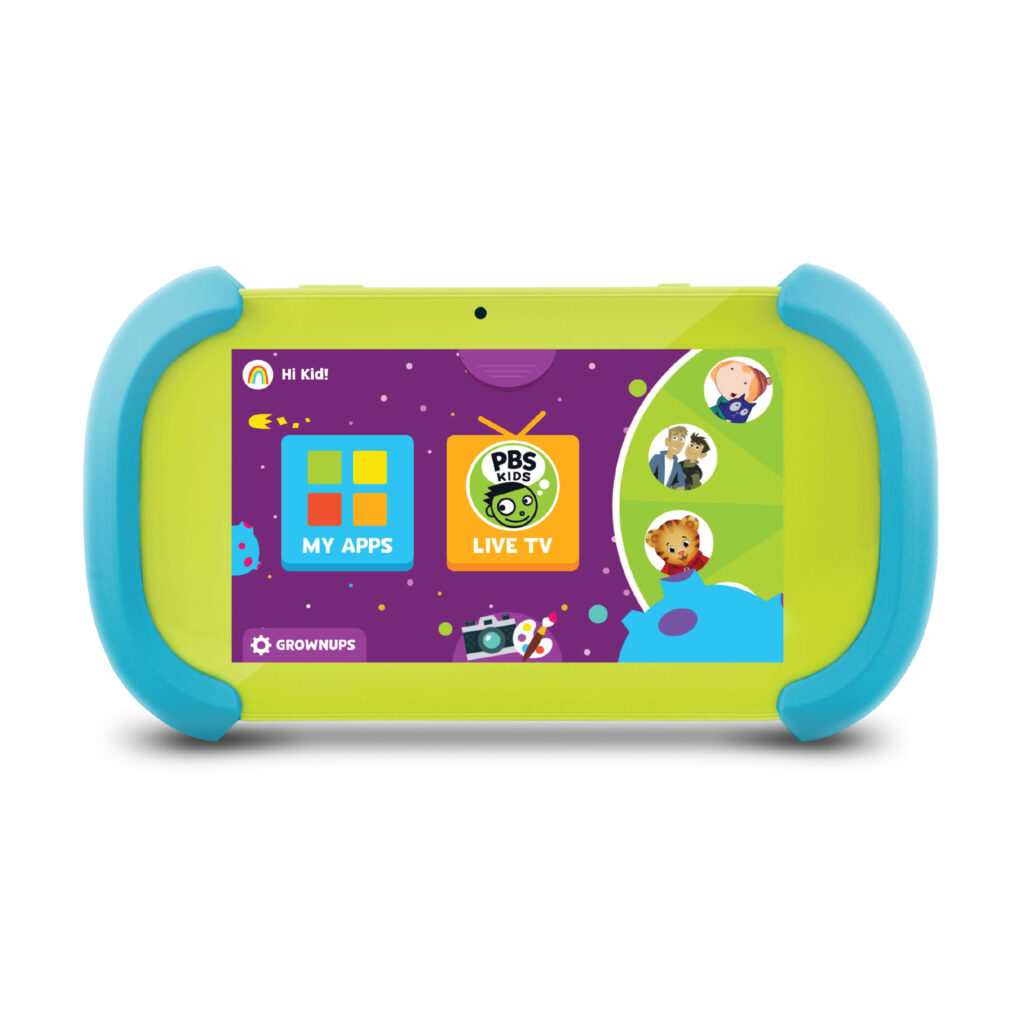 PBS Kids Archives - Core Innovations